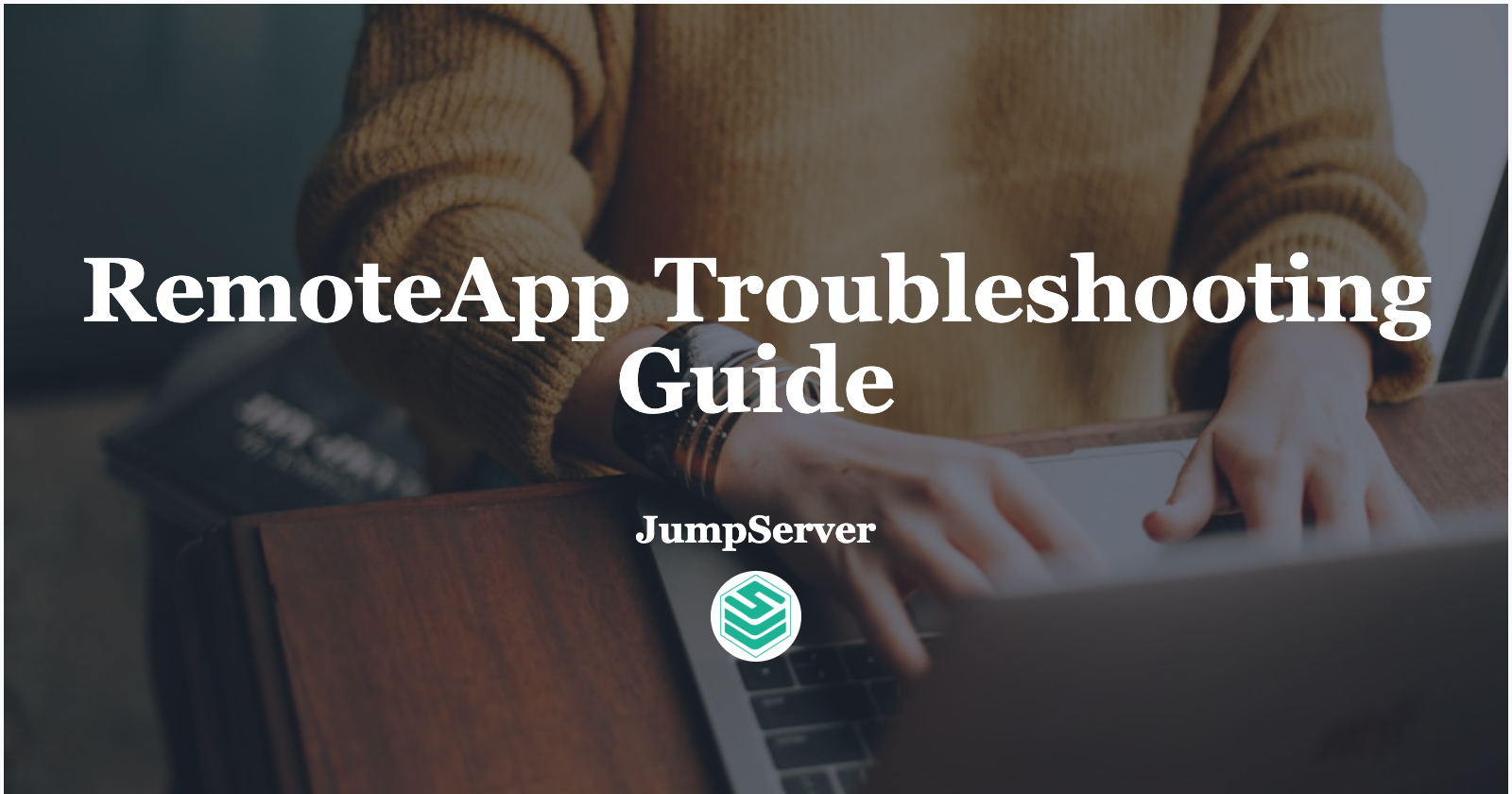 Troubleshooting Guide - JumpServer Blog